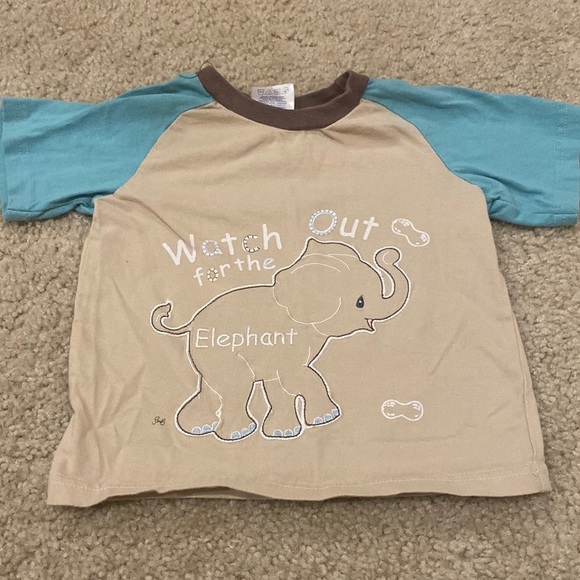 Precious Moments | Shirts & Tops | Precious Moments Tshirt | Poshmark
